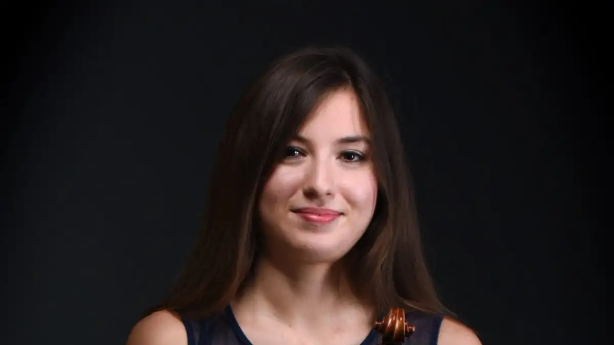 Zum Weltfrauentag: Interview mit der Komponistin Ilgin Ülkü