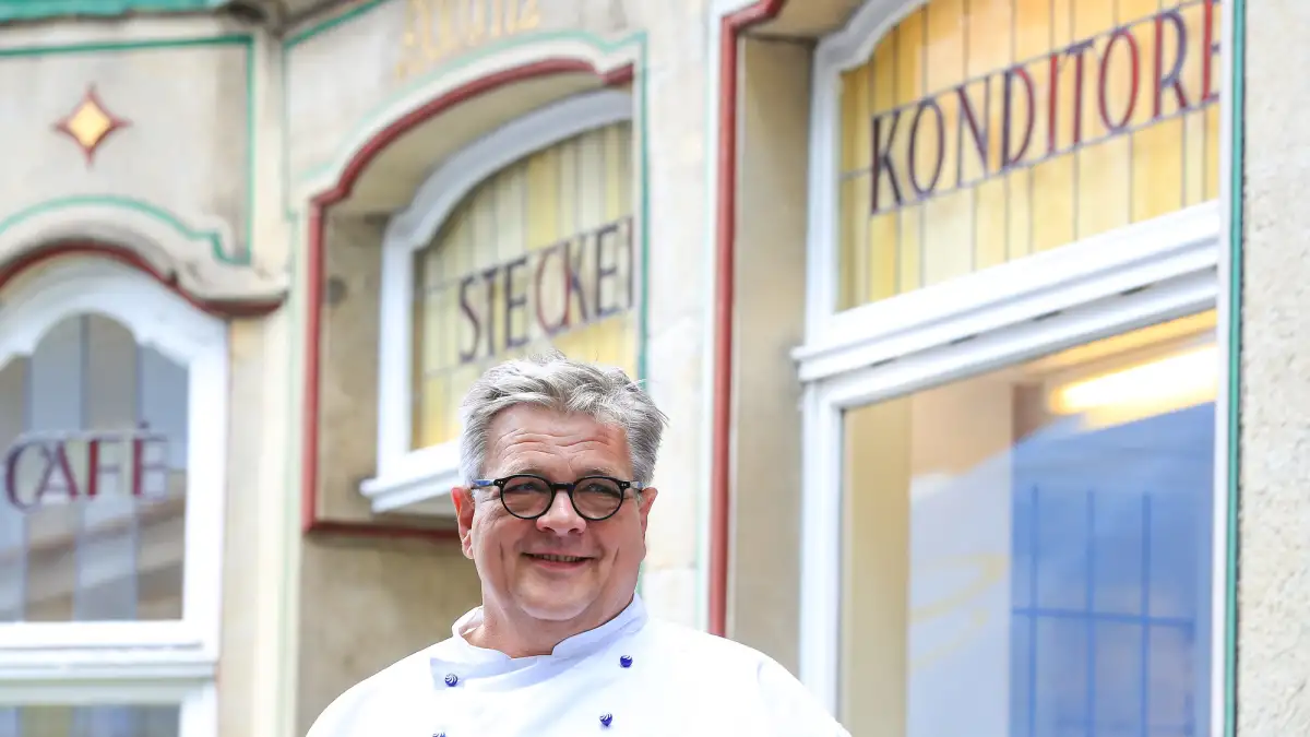 Zukunft der Bremer Innenstadt: Konditormeister im Gespräch