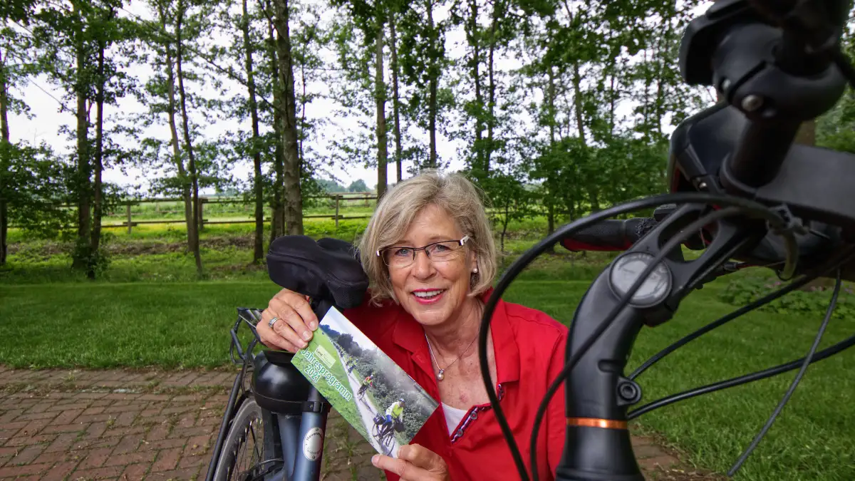 Landfrauen Bassum: Das neue Programm ist da