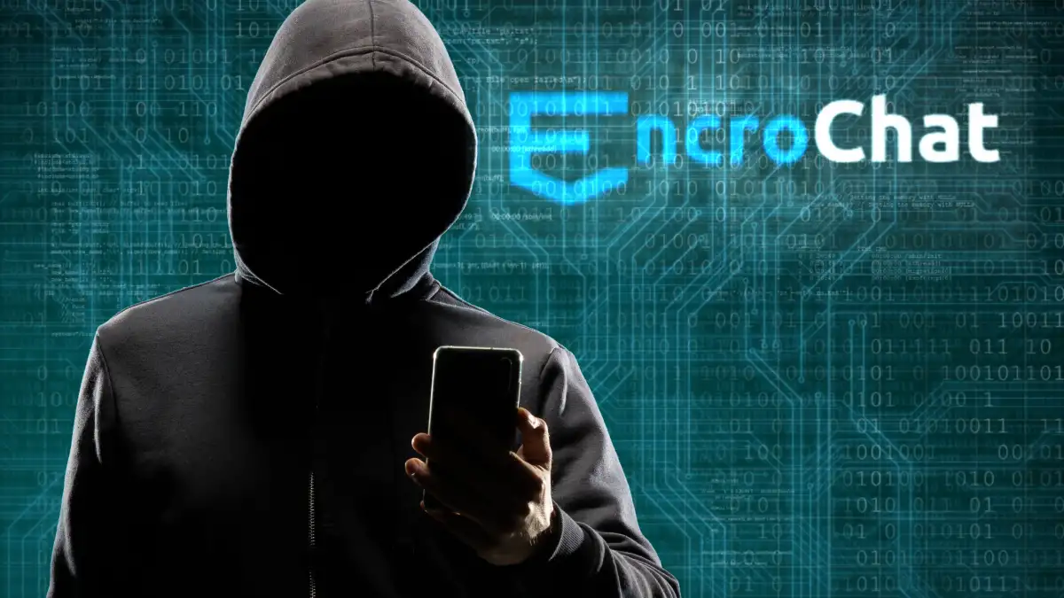 Encrochat-Ermittlungen: Bremen legt Zwischenbilanz vor