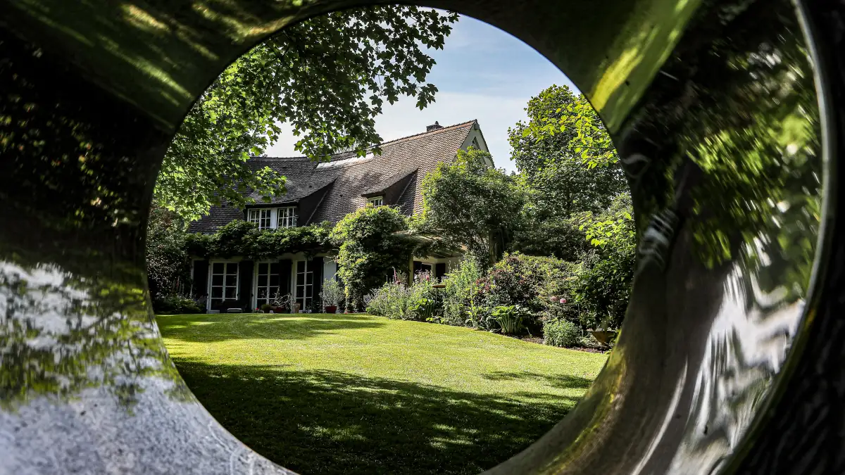 Der Birkenhof hat viel Bremer Geschichte zu erzählen
