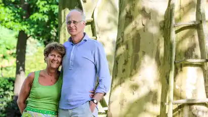 Der Birkenhof hat viel Bremer Geschichte zu erzählen