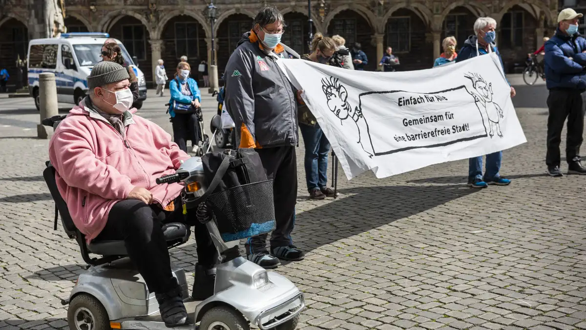 Antidiskriminierungsstelle: Bremen bringt neue Institution auf den Weg