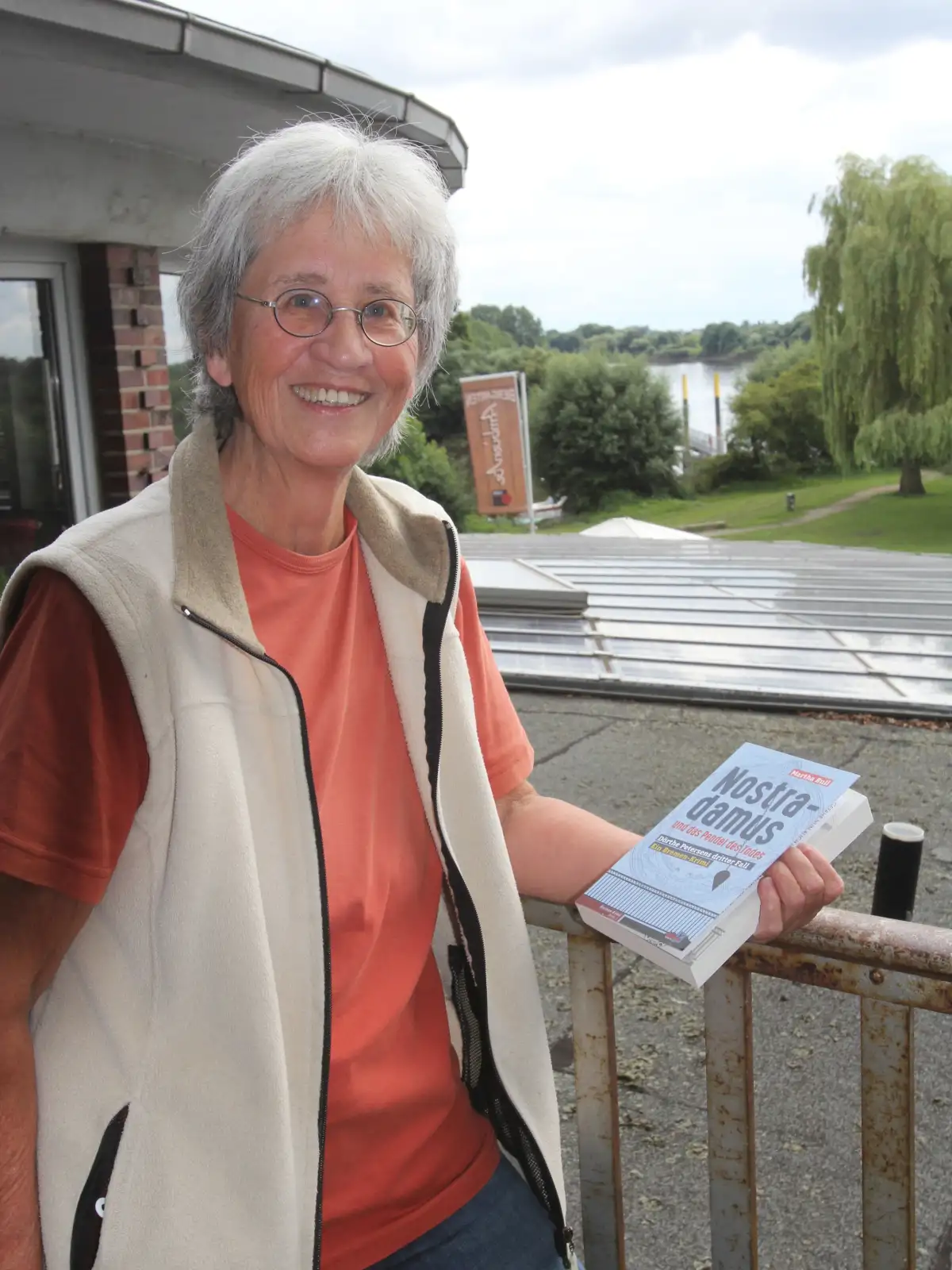 Martha Bull: Bremer Krimi