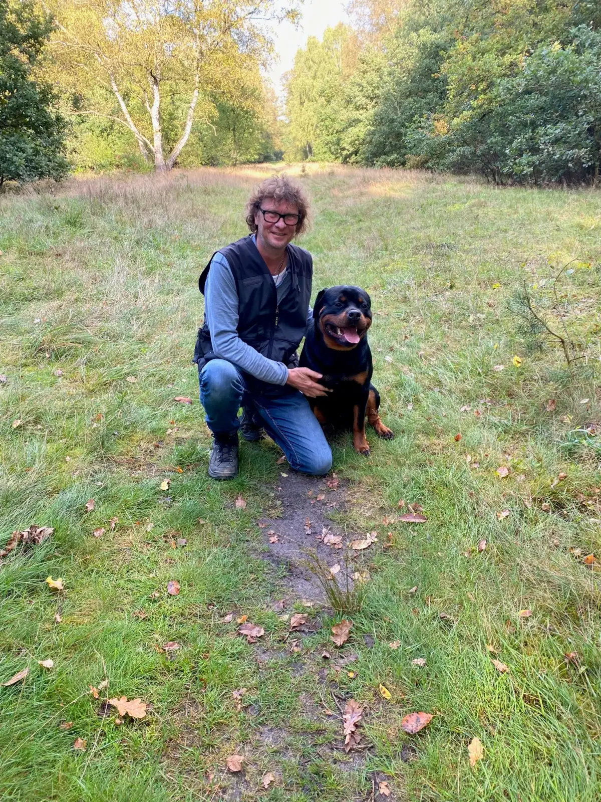 Bremen-Liga: Trainer-Rücktritt wegen eines Rottweilers