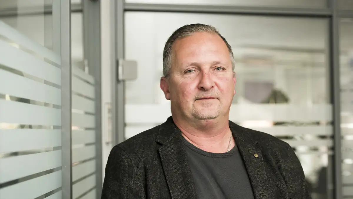 Bremische Bürgerschaft: Peter Beck tritt Bürgern in Wut bei