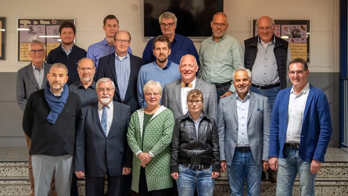 18 Mitglieder verlassen den Achimer Rat