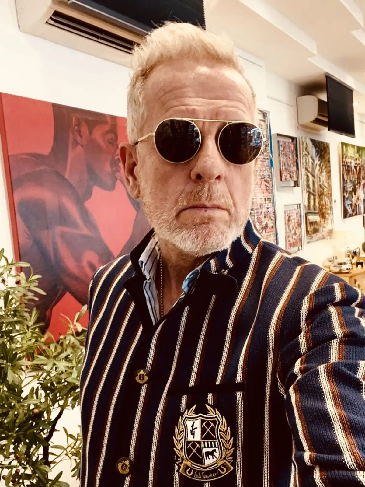 Workshop: Bertram Engel verrät seine Tricks