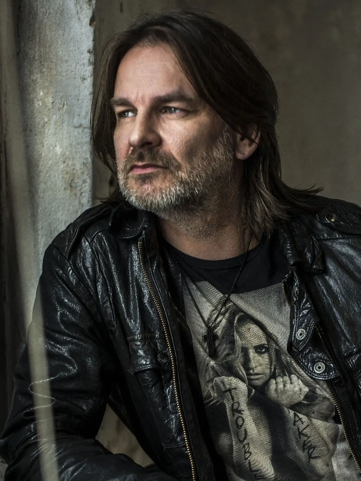 Interview mit Ray Wilson: "Wir alle müssen Kompromisse schließen"