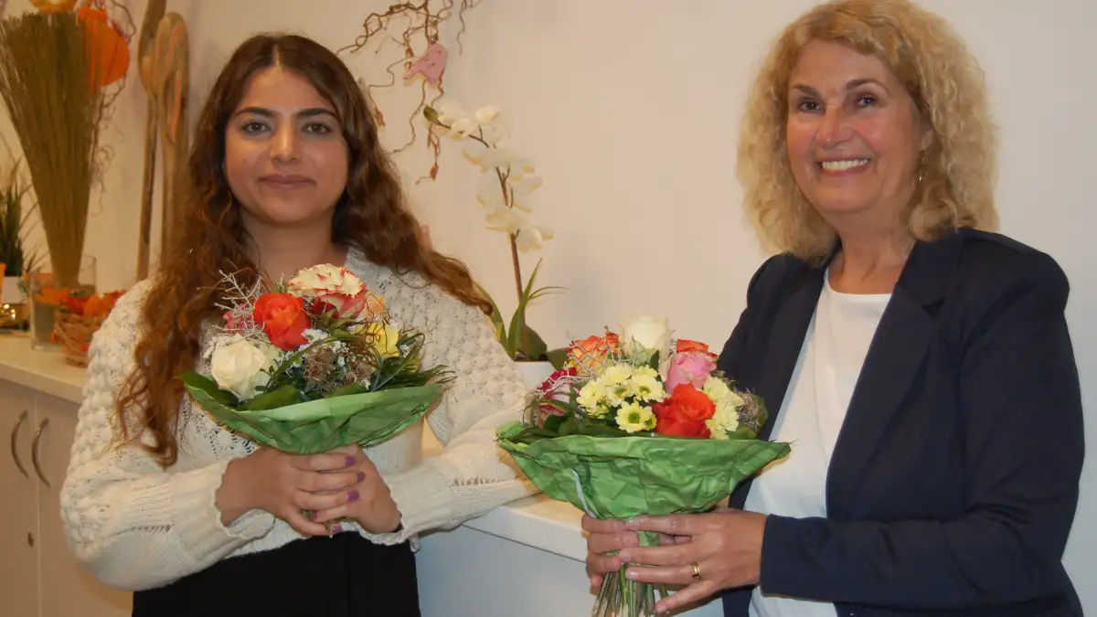 Ortsrat Syke: Gabriele Beständig zur neuen Ortsbürgermeisterin gewählt