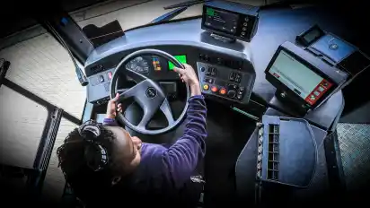 BSAG benötigt bis 2030 etwa 1500 neue Mitarbeiter