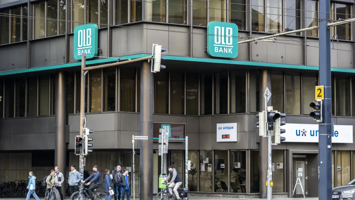 Aktien ab 2023 auf dem freien Markt: OLB will an die Börse