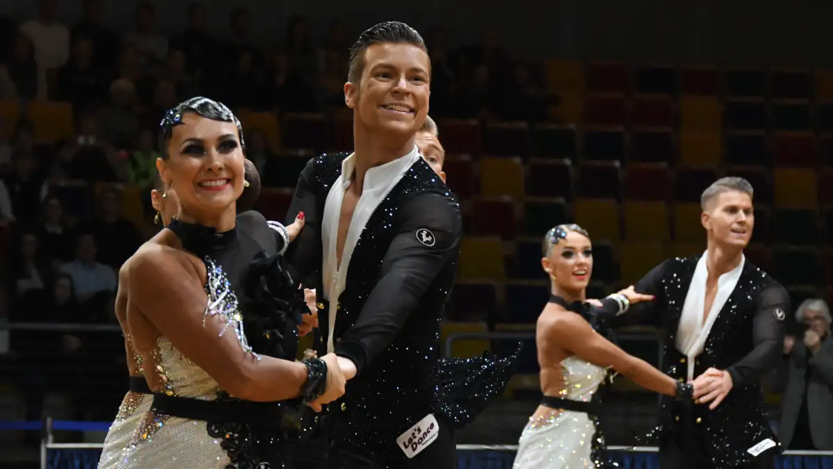 WM der Lateinformationen: Grün-Gold-Club Bremen will Titel verteidigen