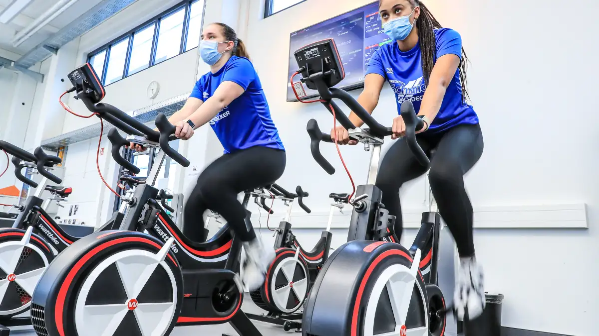 Werders Handball-Damen: Wann Conze, Seidel und Thorn zurückkehren
