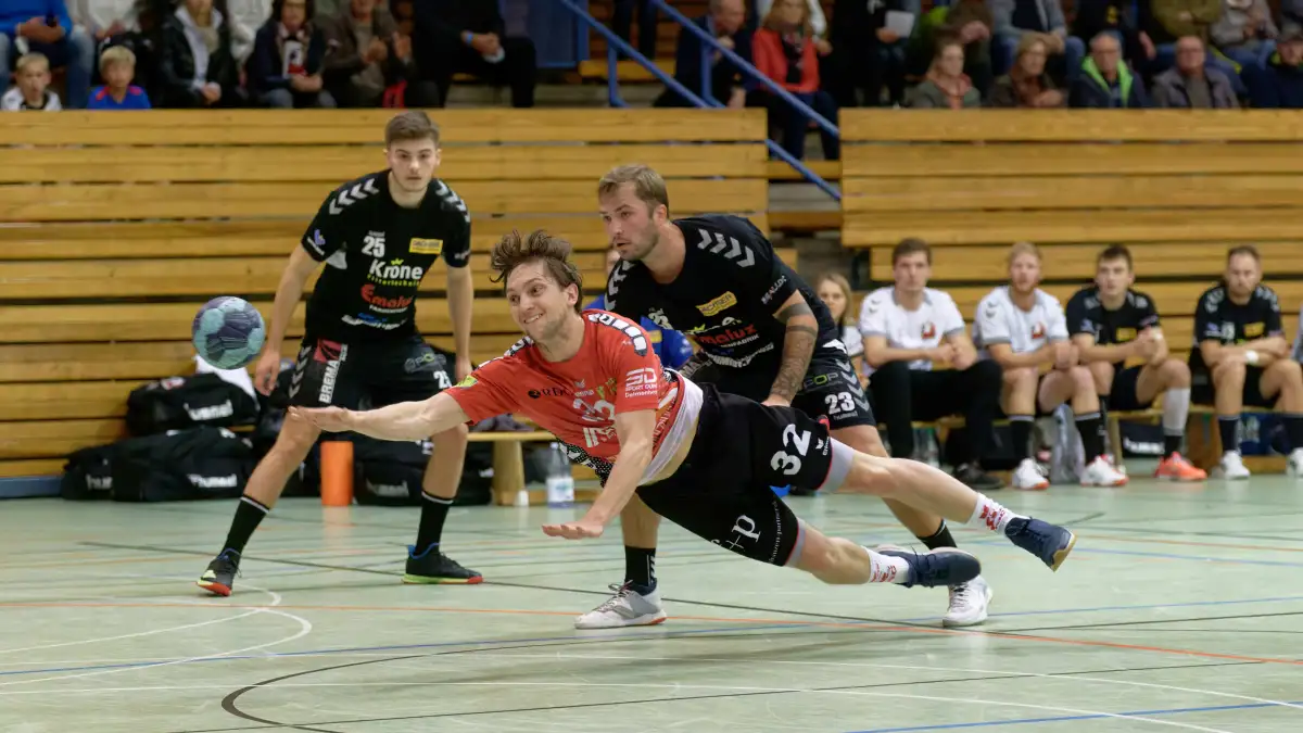 Handball: Jens Schoof über den Spielbetrieb im HVN