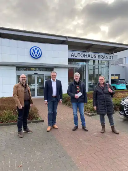 Autohaus Brandt Gmbh Im Bruch Weyhe