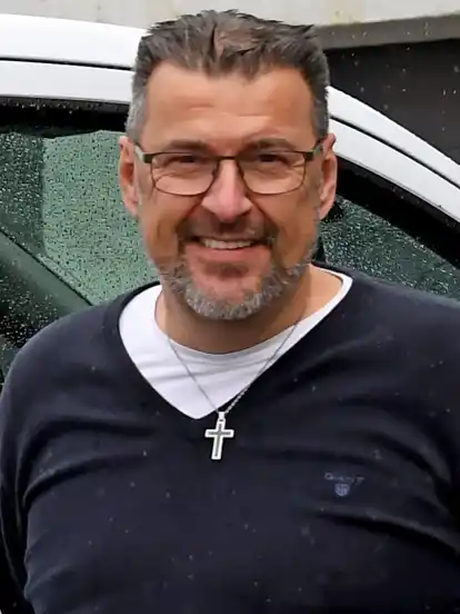 Wie ein Geflüchteter für eine Lilienthaler Firma zum Glücksfall wurde