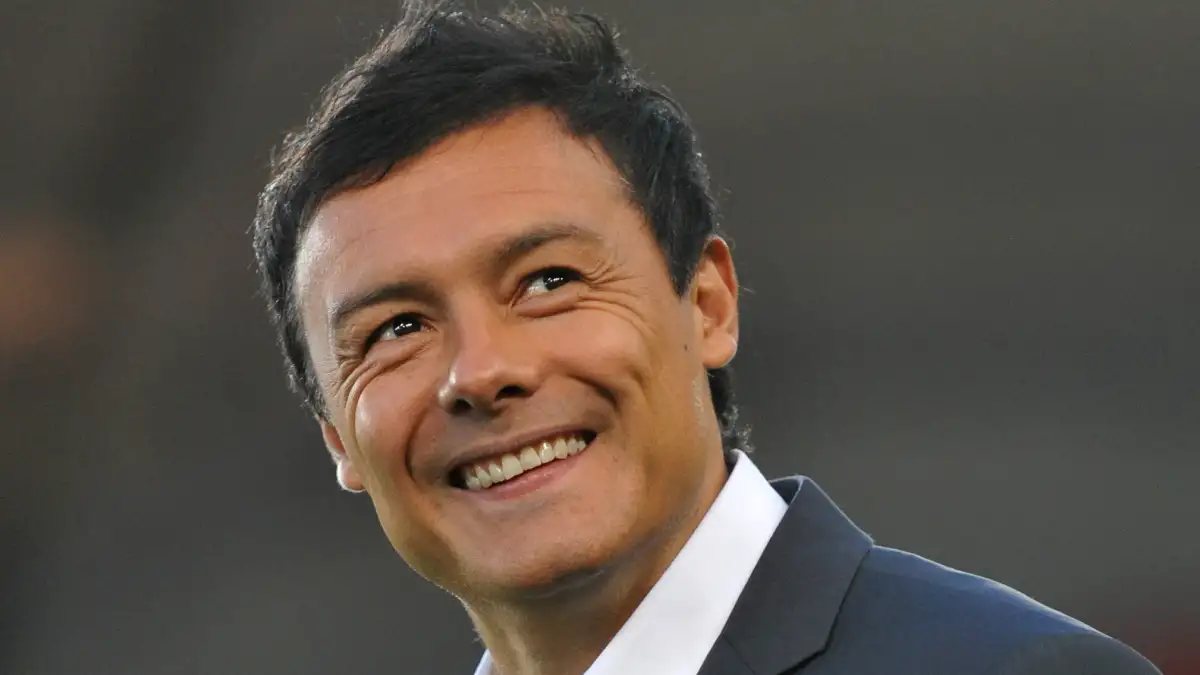 Rodolfo Cardoso über den HSV, Werder Bremen und das Nordderby