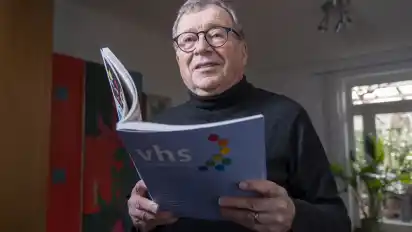 Volkshochschule Bassum: Programm liegt aus