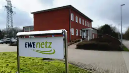 Versorgungsnetze: EWE investiert in Sicherheit