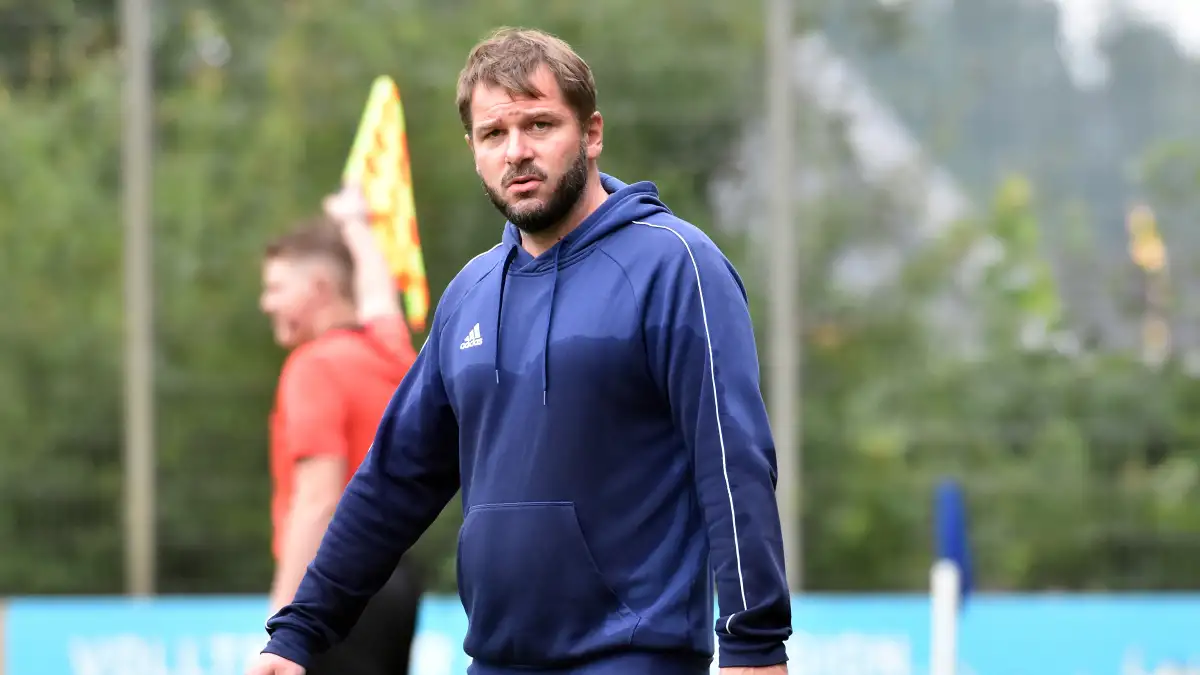 FC Hansa Schwanewede: Timo Schneider stellt sein Amt zur Verfügung