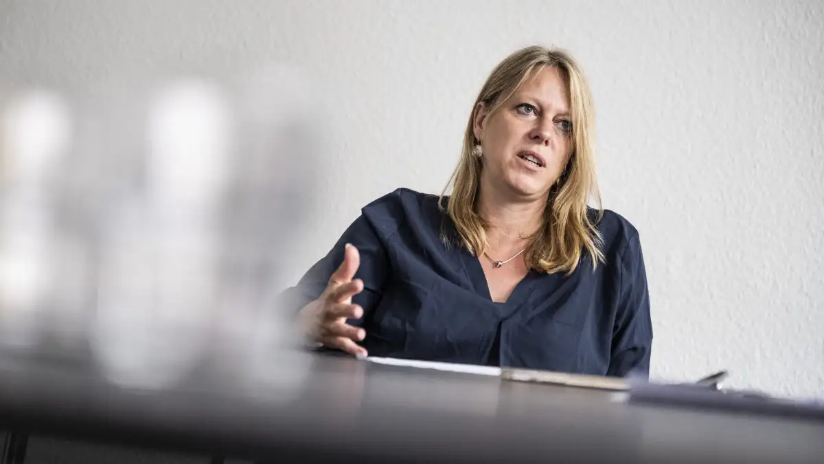 Bremen: Vorermittlungen wegen Untreue gegen Senatorin Maike Schaefer