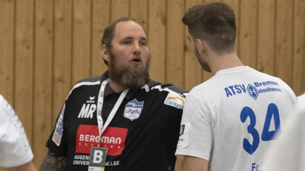Mission impossible? Interview mit Handball-Trainer Matthias Ruckh
