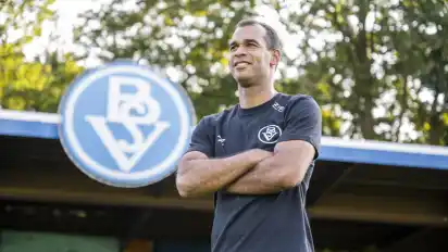 Bremen: Eta verlässt den Bremer SV