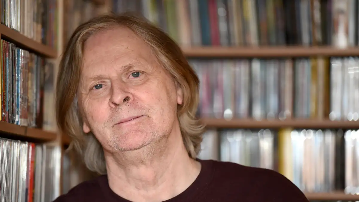 Tom Redecker: Der elektrische Tausendsassa aus Osterholz-Scharmbeck