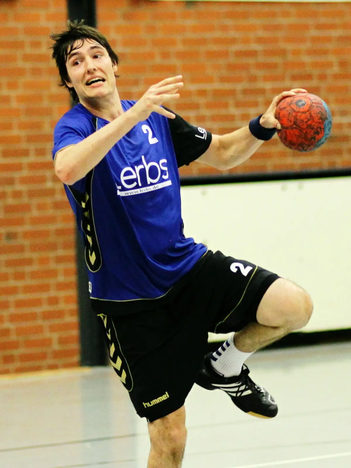 Handball: Stephan Rudolph folgt auf Gerd Anton