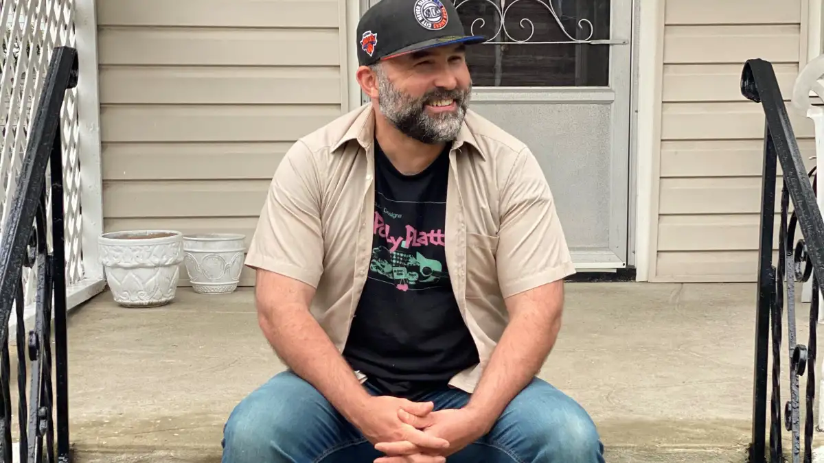 Neu im Bücherregal: "Brachland" von William Boyle