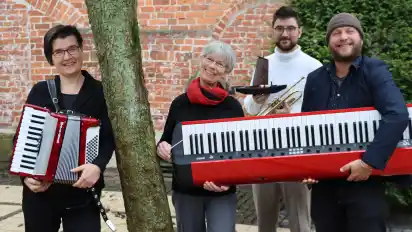 Asambura-Verein startet musikalische Rallye in Lilienthal