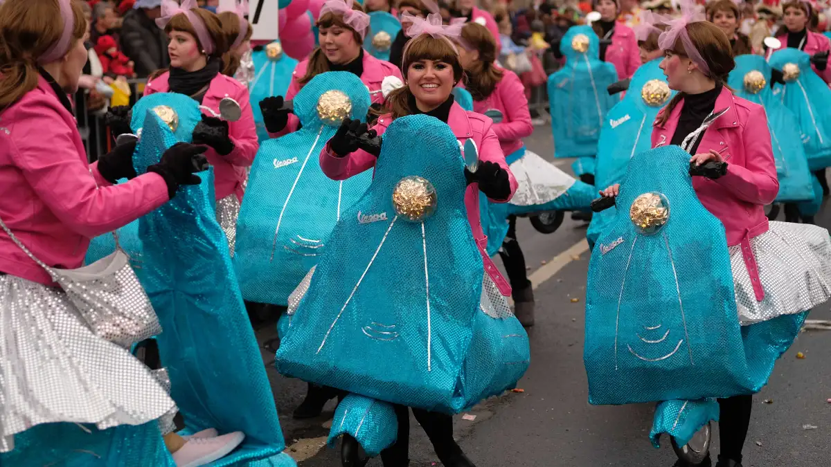 Sommerfasching in Ganderkesee: Drei tolle Open-Air-Tage Anfang Juli