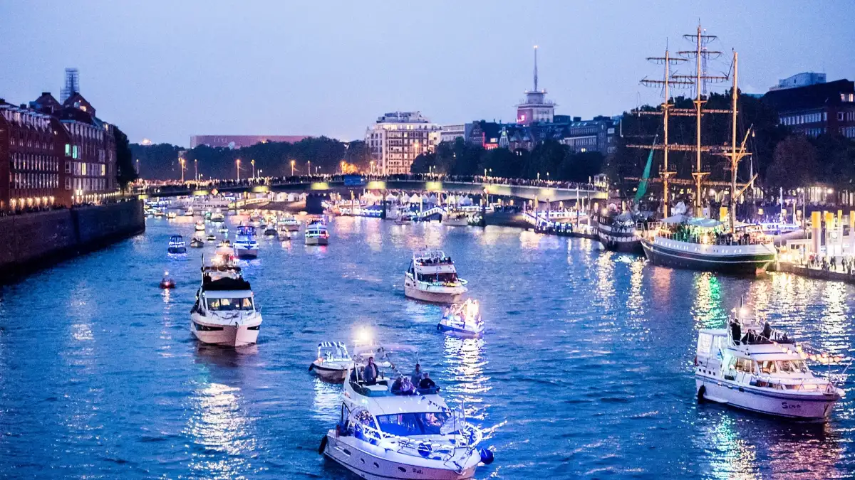 Das sind die Veranstaltungs-Highlights im September in Bremen