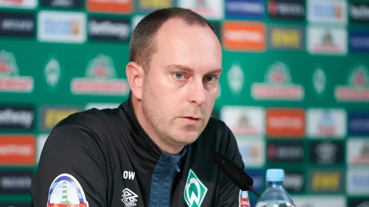 Werder Bremen will gegen VfB Stuttgart ersten Bundesliga-Heimsieg