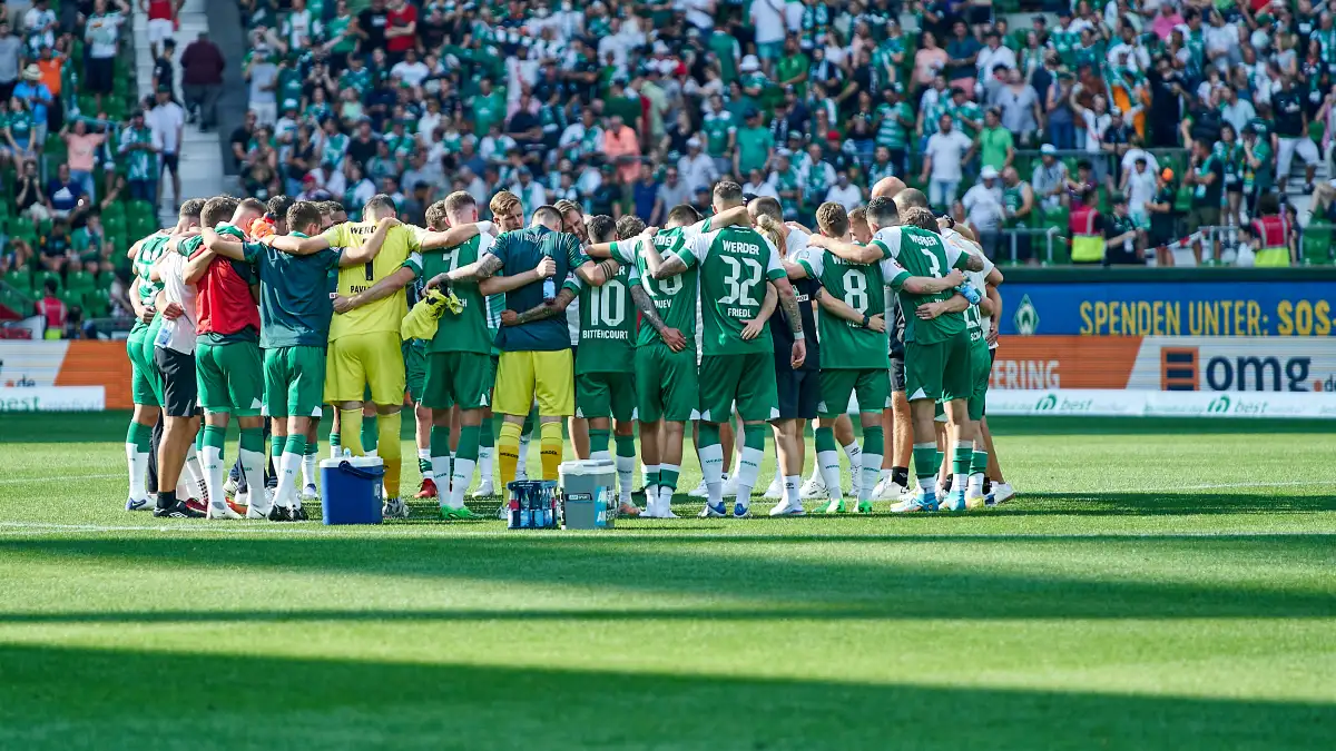 Welche Lehren Werder Bremen aus dem 2:2 gegen Stuttgart ziehen kann
