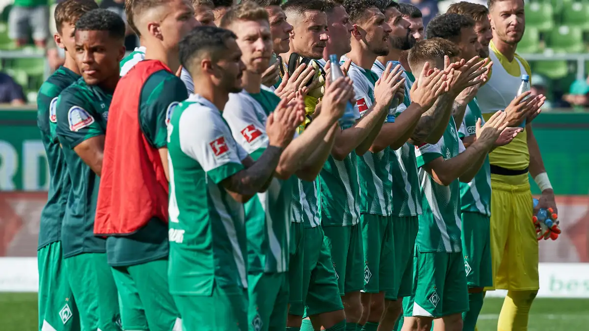 Bundesliga-Kolumne: Lou Richter über den Saisonstart von Werder