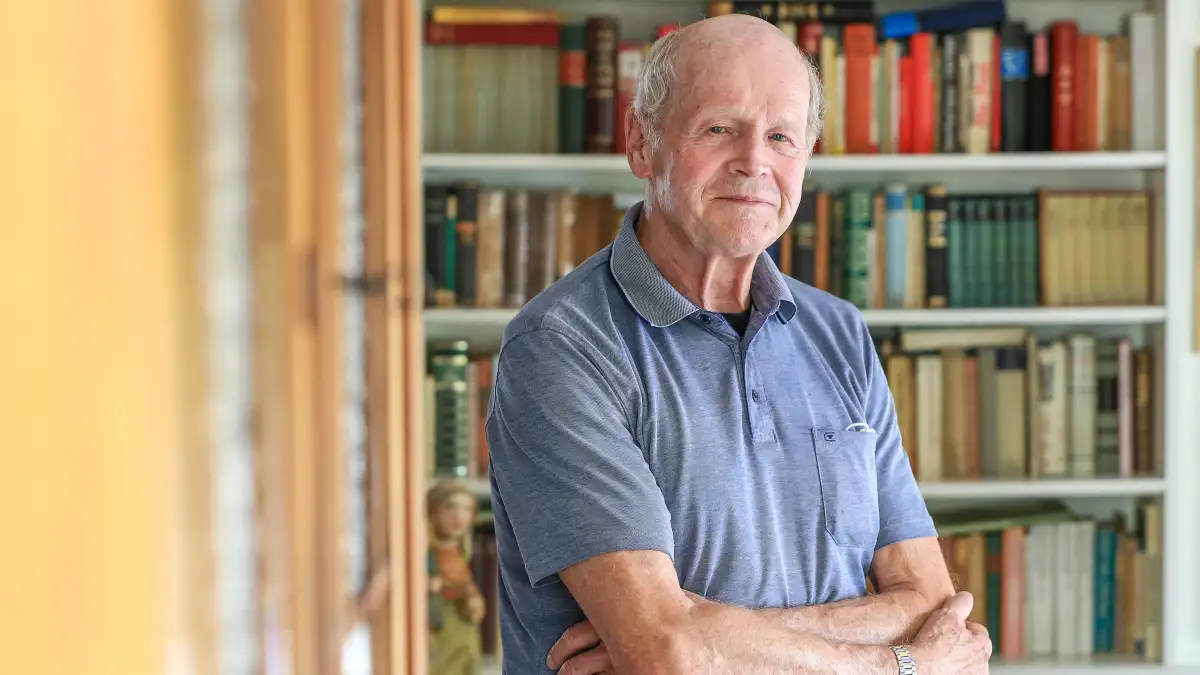 So unterstützen Horst Elbrecht und die Initiative "Vera" Bremer Azubis