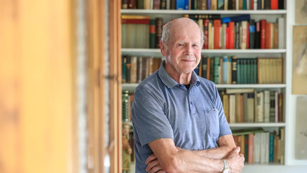 So unterstützen Horst Elbrecht und die Initiative "Vera" Bremer Azubis