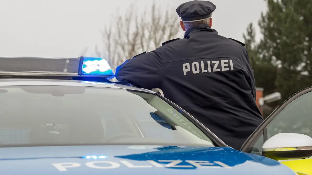 Trickbetrüger in Bremen: Falsche Wasserwerker unterwegs