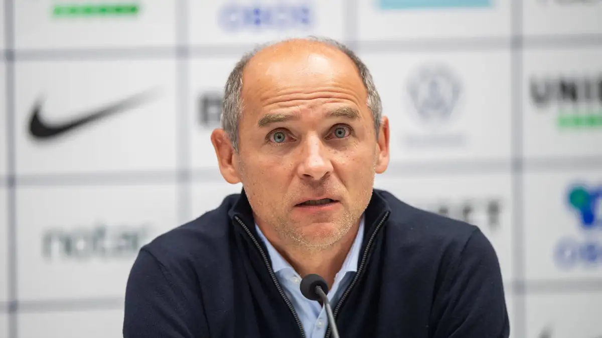 Ex-Werder-Trainer Skripnik: So läuft der Saisonstart in der Ukraine