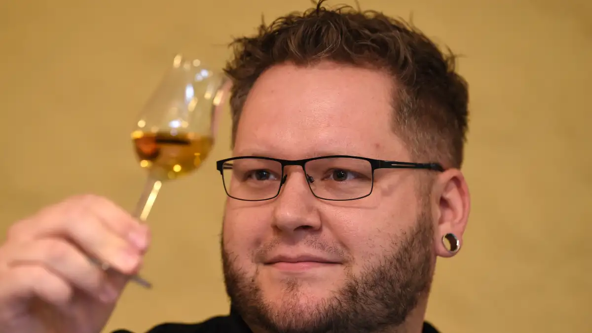 Marcus Beyer bietet in der Region und online Whisky-Tastings an
