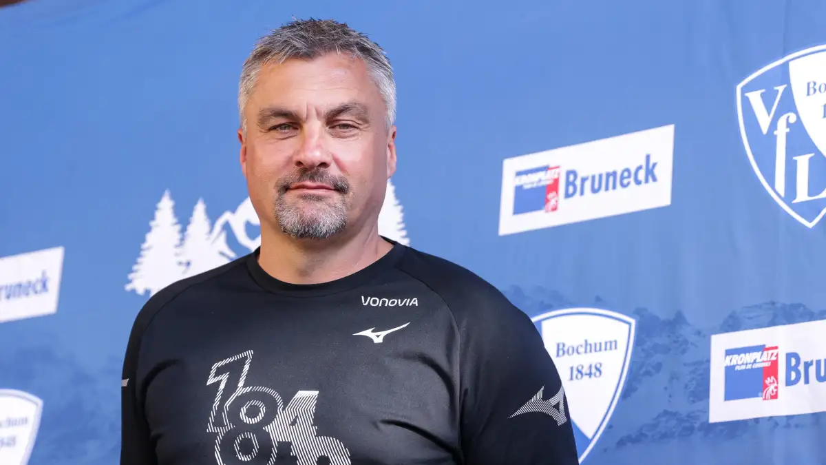 Das traut VfL-Trainer Thomas Reis Werder Bremen in der Bundesliga zu
