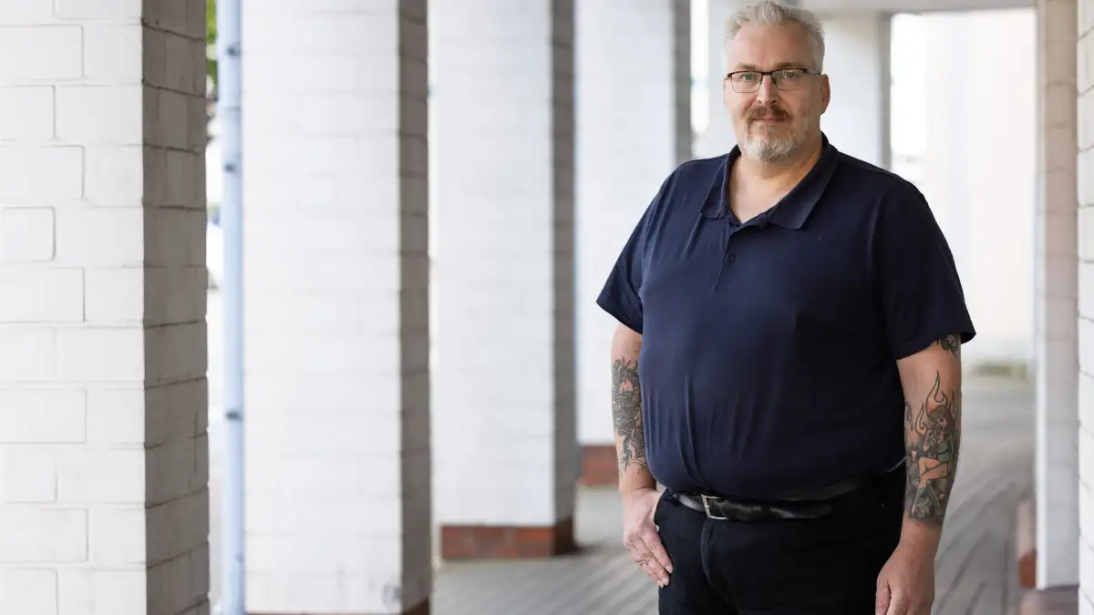 Landtagswahl 2022: Michael Urban kandidiert für die Freien Wähler