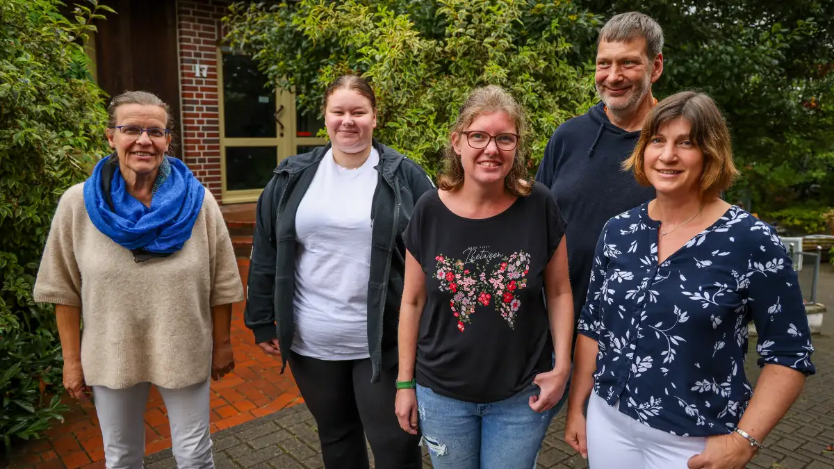 Verden: BBS erweitern Ausbildungsangebot im sozialen Bereich