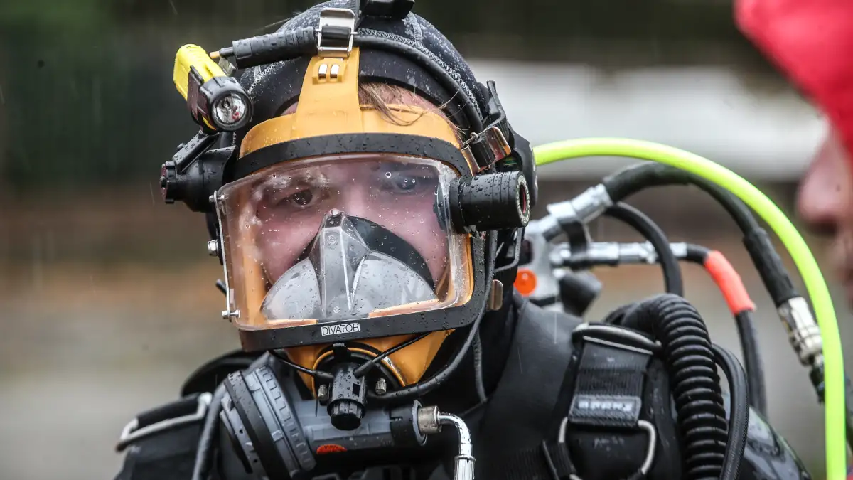 Die Einsätze der DLRG Bremen-Nord