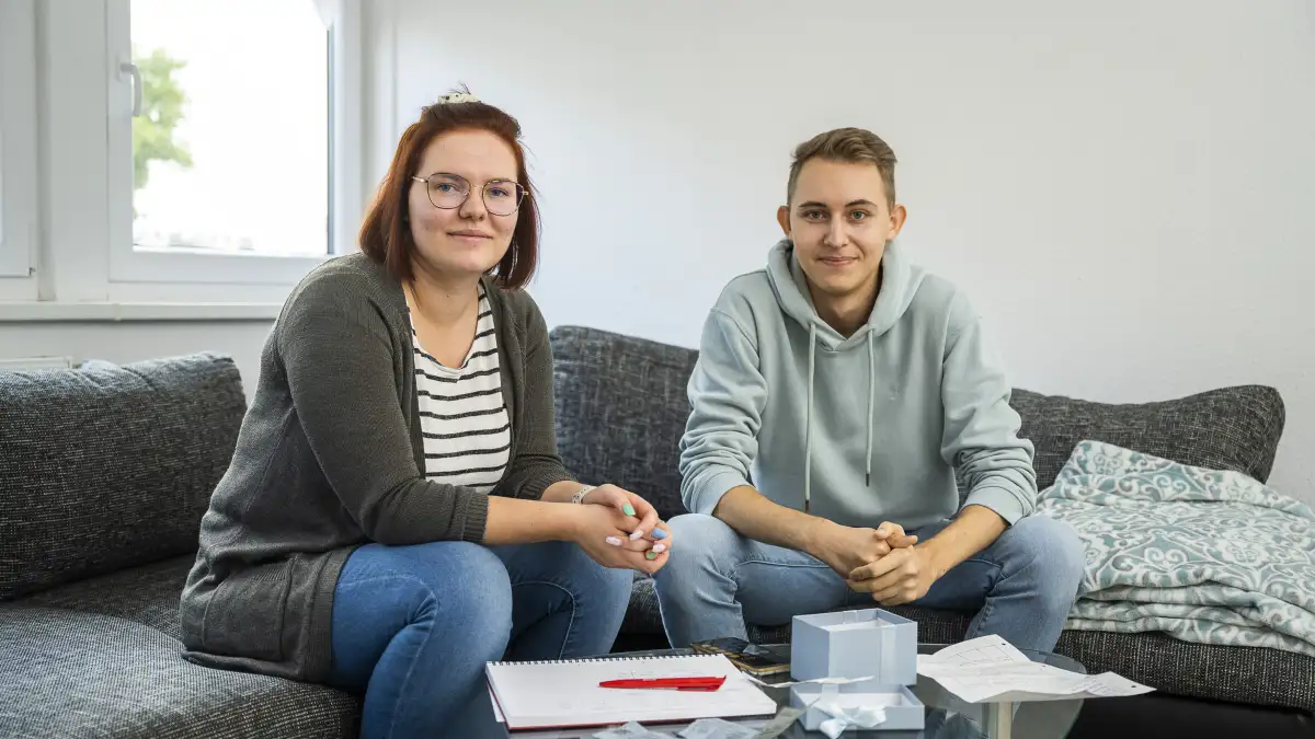Hohe Mieten: Wie Studierende in Bremen mit der Energiekrise umgehen