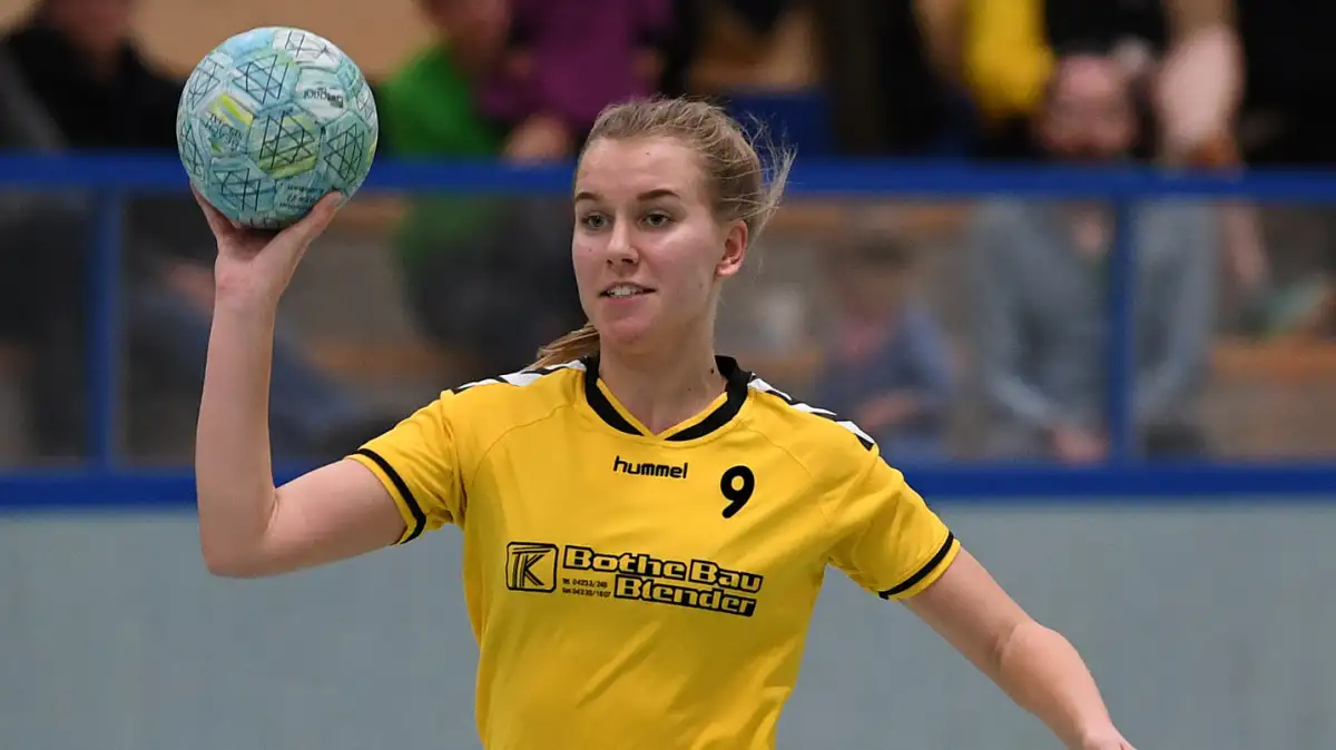 Korbball: Die Bundesliga Nord startet in die neue Saison