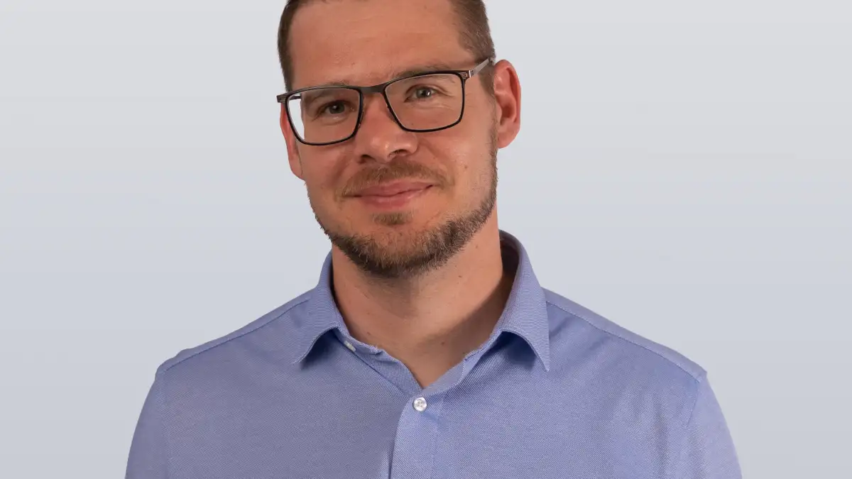 Landtagswahl: Patrick Heinemann kandidiert im Wahlkreis 59 für die FDP