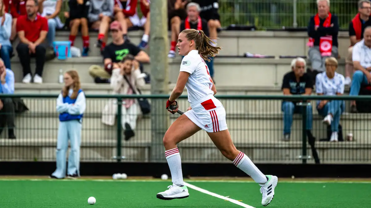 Hockey-Bundesliga: Bremer HC verpasst den zweiten Heimsieg